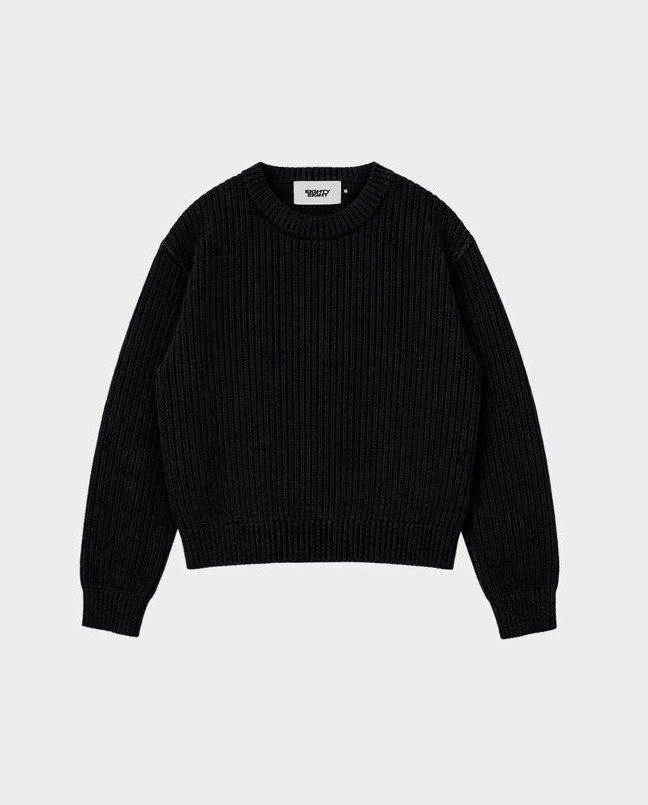 KNITWEAR – eighty eight